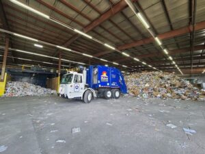 Trash Recycling - Recycling Collection - Recycling Company
