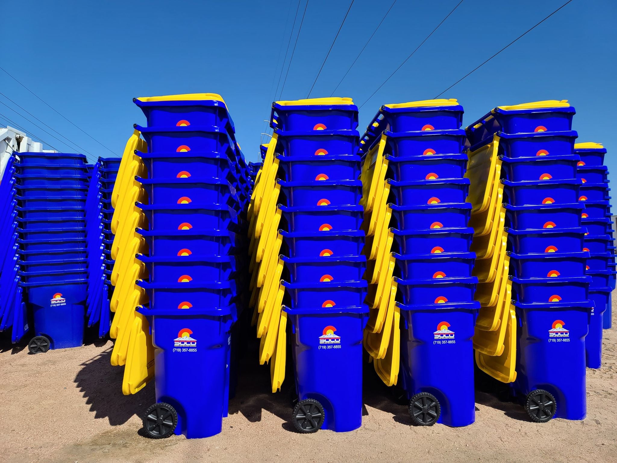 What To Recycle and How To Handle Non-Recyclable Items » SOCO Waste