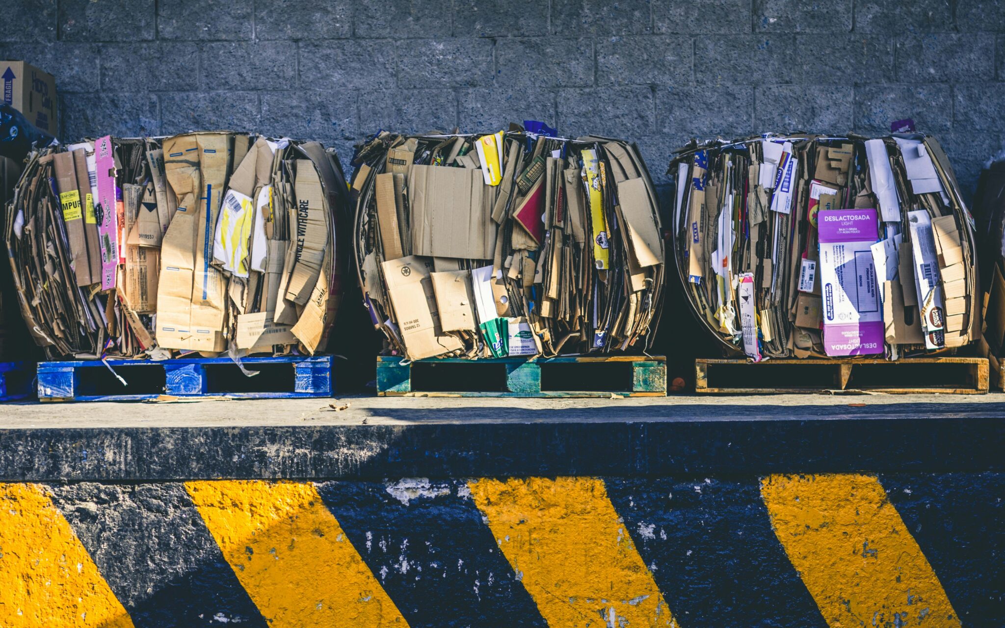 What To Recycle and How To Handle Non-Recyclable Items » SOCO Waste