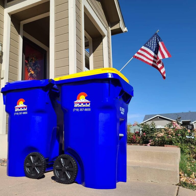 What Can Be Recycled In My Area? Guide To Colorado-Specific Recycling ...