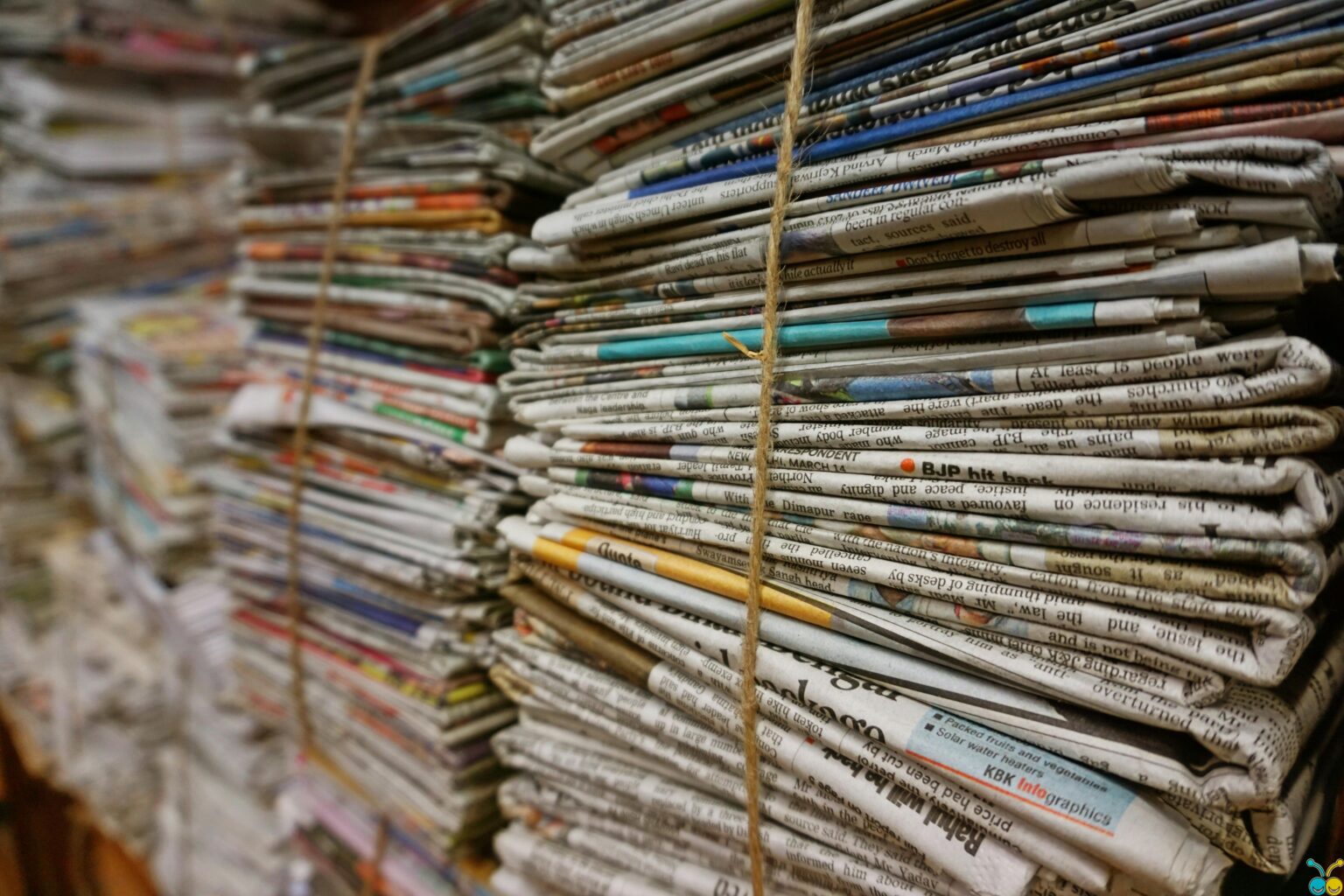 What Can Be Recycled In My Area? Guide To Colorado-Specific Recycling ...